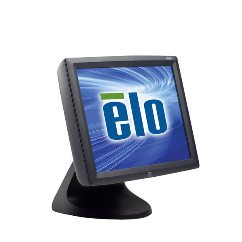Monitoare Touchscreen SH Elo 1528L,15 inci, USB, Serial, Grad B