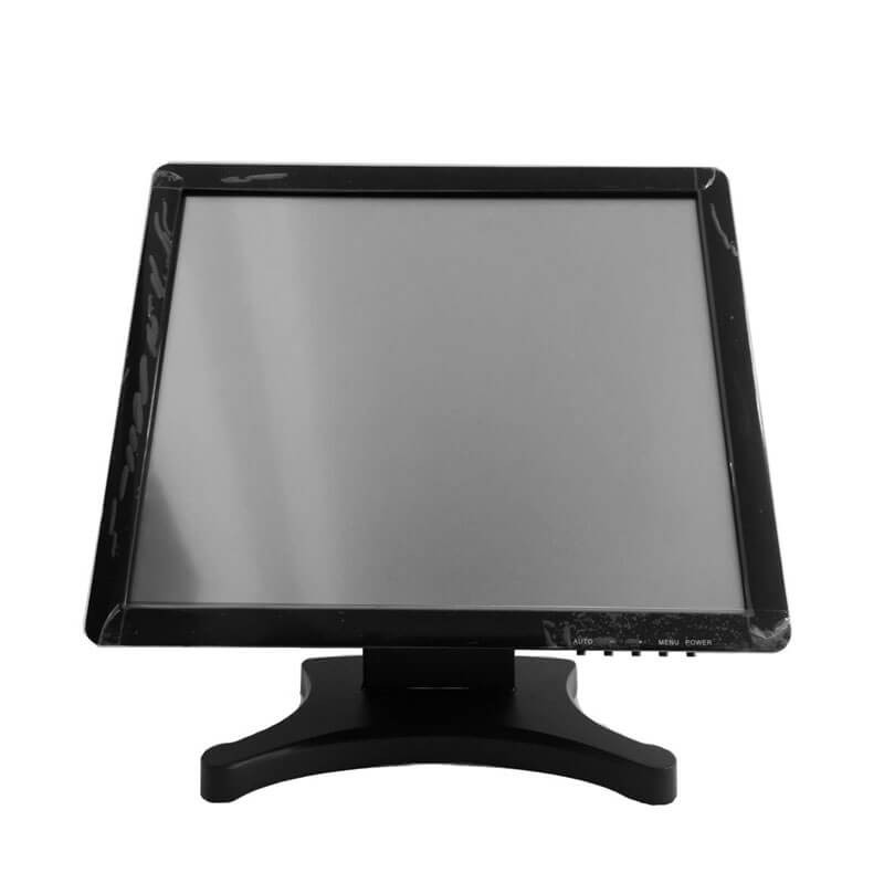 Monitoare TouchScreen SH Pos ET-1701, 17 inci, Grad A-, Interfata: USB