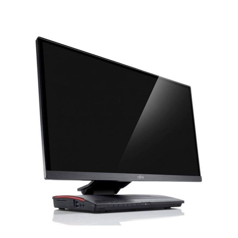 All-in-One Touchscreen SH Fujitsu ESPRIMO X913-T, i5-3470T, 23 inci ...