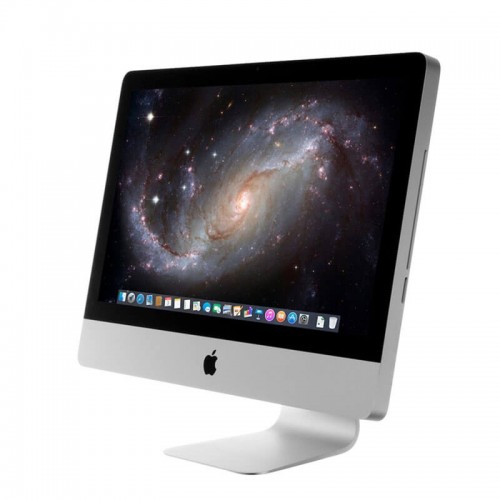Apple iMac A1311 SH, Quad Core i5-2400S, 8GB DDR3, 21.5 inci Full HD ...