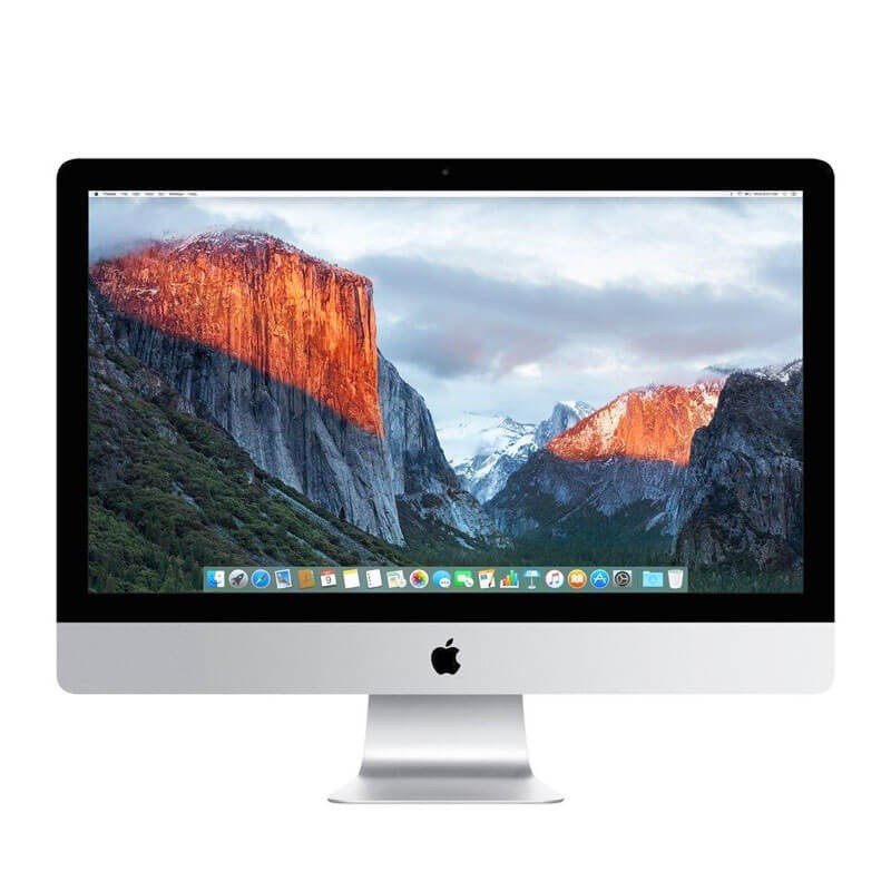 Apple iMac A1419 SH, Quad Core i7-4771, 32GB DDR3, 2K IPS, Grad A-, GTX ...