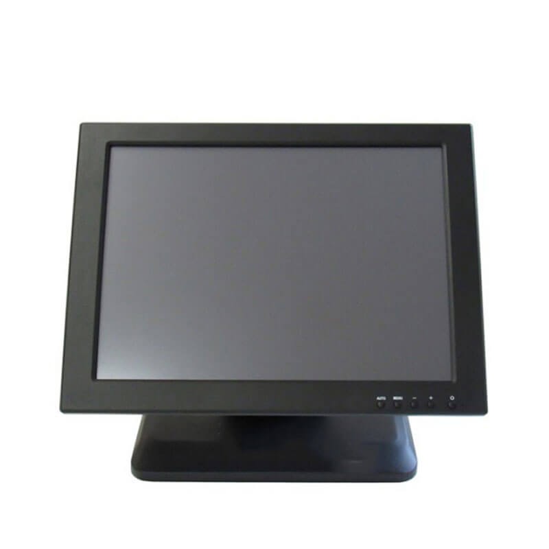 Monitoare Touchscreen SH BeTouch BT1506, 15 inci, Grad A-, Interfata: USB