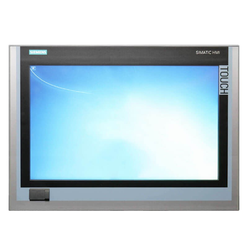 All-in-One Touchscreen SH Simatic IPC477D, i7-3517UE, SSD, 21.5 inci ...