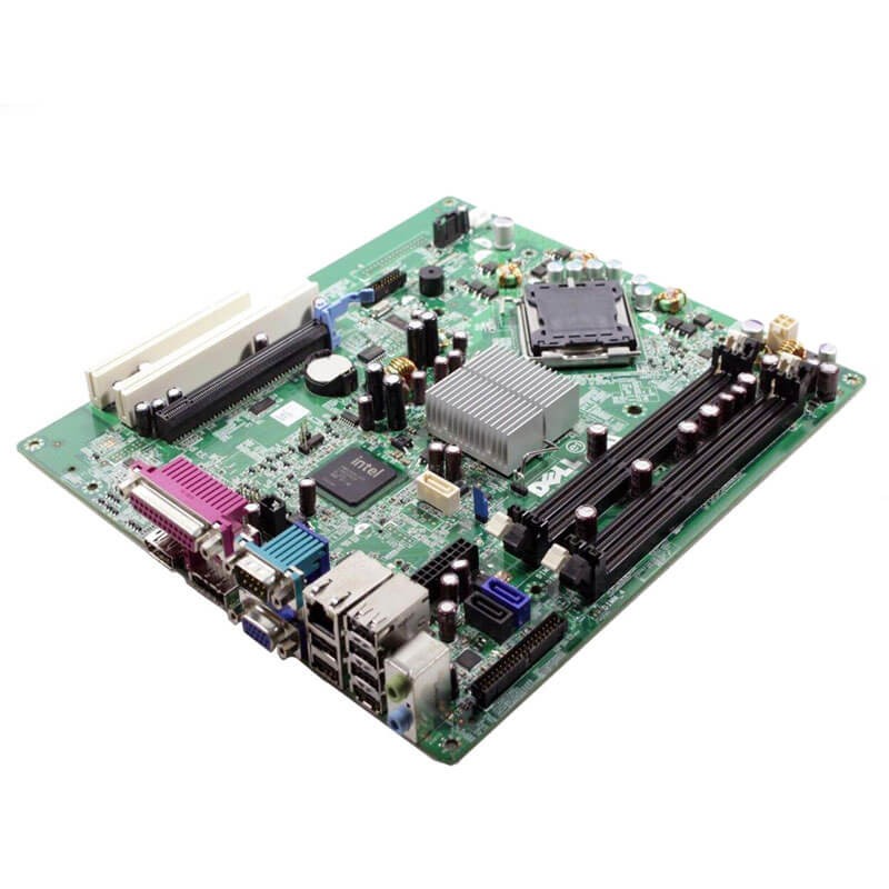 Placa de Baza Dell OptiPlex 780 MT, Socket LGA 775