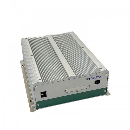 PC Industrial SH Spectra Powerbox 7070, Core 2 Duo P8400, 2 x Serial, 2 ...