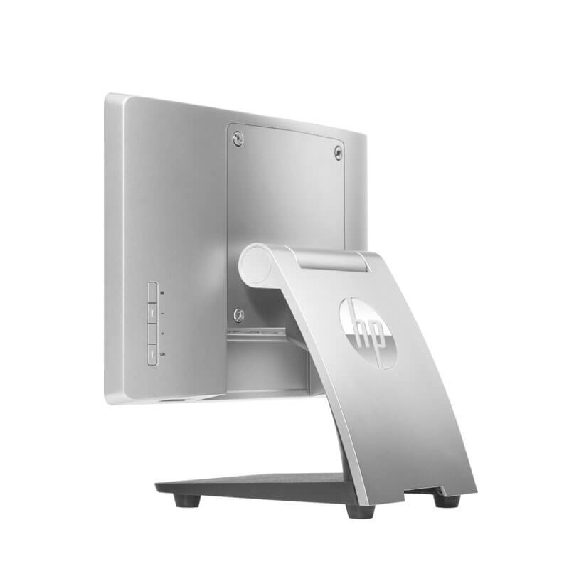 Monitoare Touchscreen SH HP L7010t, 10.1 inci, Interfata: USB, Grad B