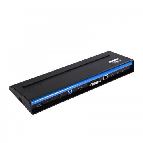 Docking Station USB Type-C/USB 3.0 Targus SuperSpeed Dual Display ...