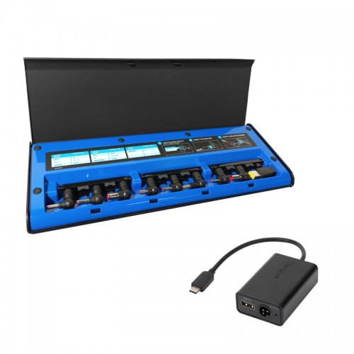 Docking Station USB Type-C/USB 3.0 Targus SuperSpeed Dual Display ...