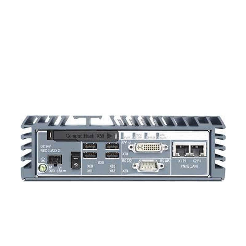 Calculatoare SH Siemens Simatic IPC227D, Intel Atom E660, 2 x Rj-45 Gigabit