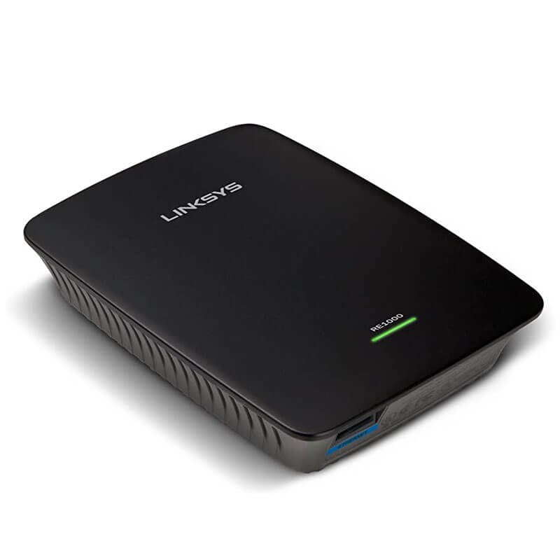 Amplificator Semnal Wireless Cisco Linksys RE1000
