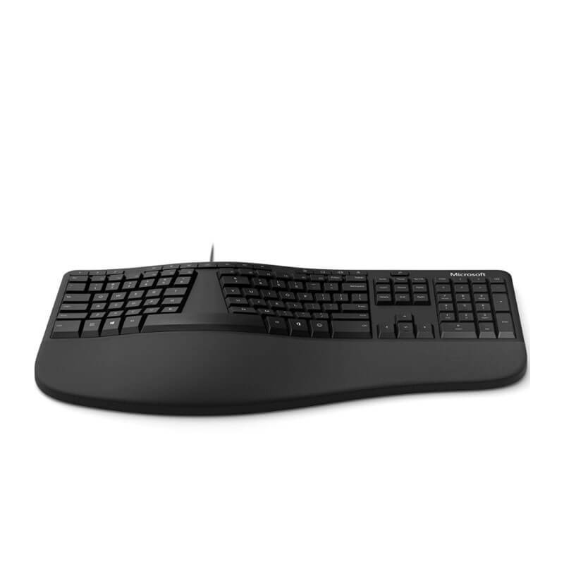 Tastatura Ergonomica Microsoft Model: 1048, Layout: QWERTY US