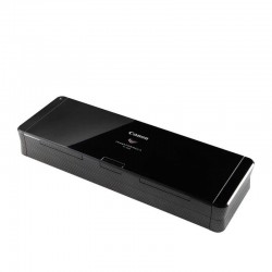 Scanner Portabil A4 Canon imageFORMULA P-150, Duplex, 600 dpi ...