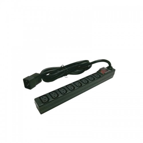 PDU Rack HP 228480-002, 8 x C13
