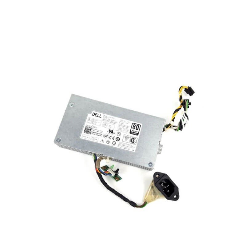 Sursa Alimentare All-in-One Dell OptiPlex 3030, 180W, 02Y4D5