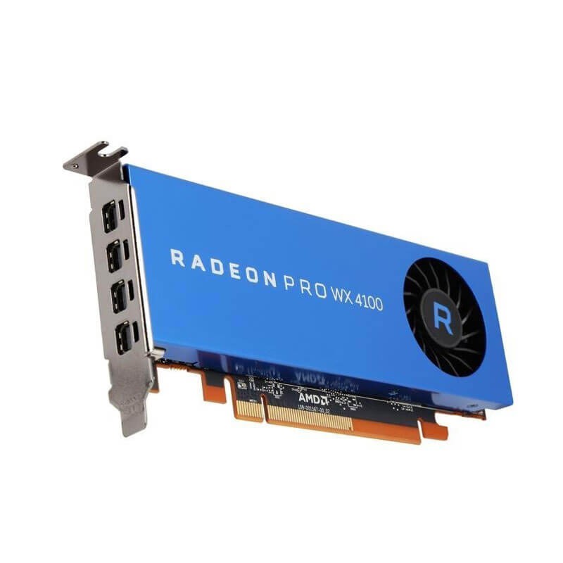 Placi Video NVidia Quadro P600 2GB GDDR5 128-bit