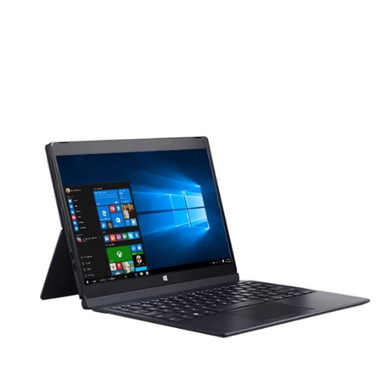 Laptop second hand Dell Latitude 7275 Touch, Intel Core M5-6Y57