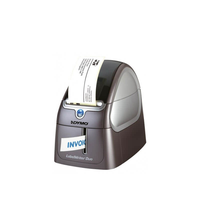 Imprimante Etichete SH DYMO LabelWriter Duo 93493