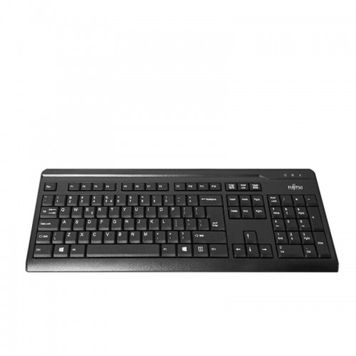 Tastatura Noua USB Fujitsu KB410, Layout: QWERTY US