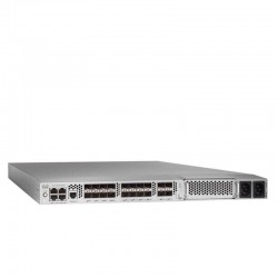 Switch Cisco Nexus N5K-C5010P-BF, 20 x SFP+ 10Gbps FCoE