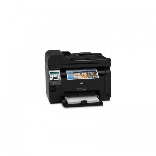 Multifunctionale sh HP LaserJet Pro 100 color MFP M175nw