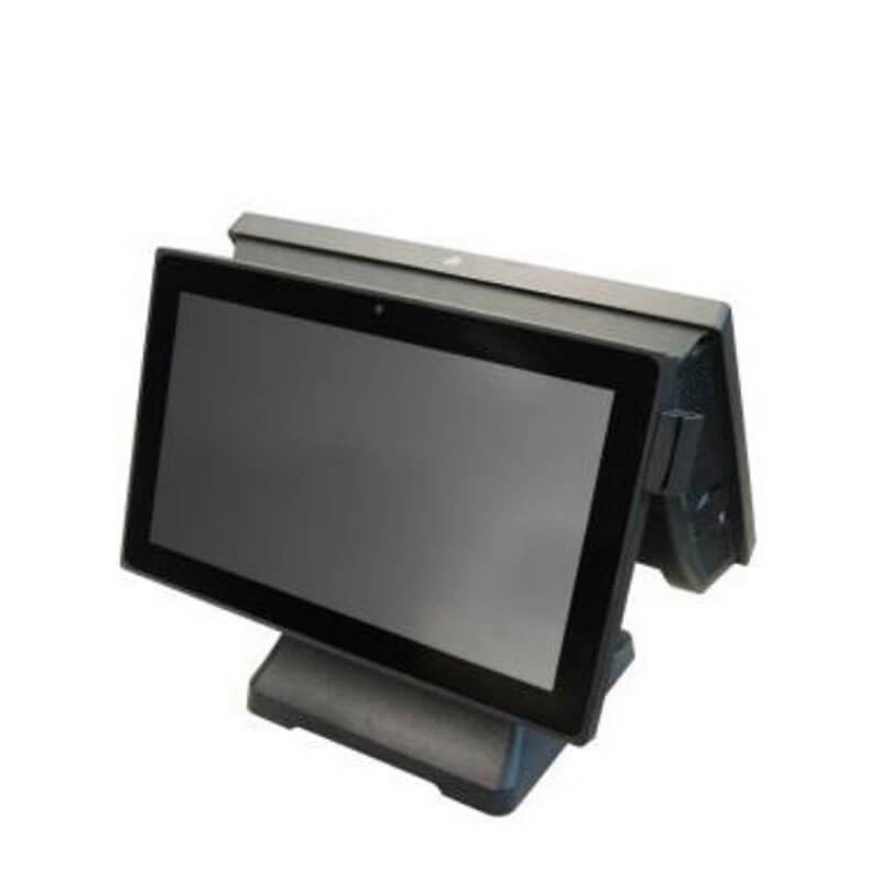 Sistem POS SH Aures J2 680, Quad Core i5-2400, 8GB DDR3, 15 inci ...