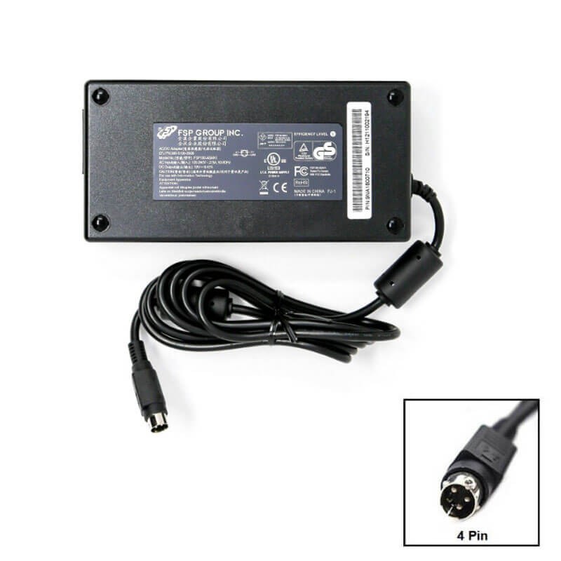 Alimentator Delta Electronics ADP-36JH A, 36W 12V 3A