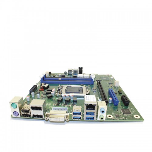 Placa de Baza Fujitsu ESPRIMO D738 Socket LGA 1151 + Cooler, D3601-A14 GS 2
