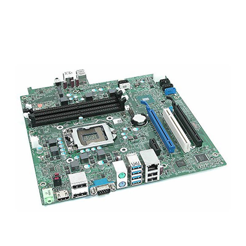 Placa de Baza Gigabyte GA-H110M-D2P, Socket LGA 1151 + Cooler