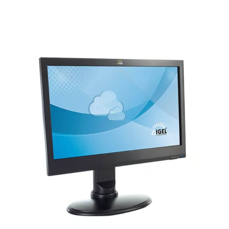 All-in-One Touchscreen SH IGEL US10-LX, VIA Eden X2 U4200, 240GB SSD ...