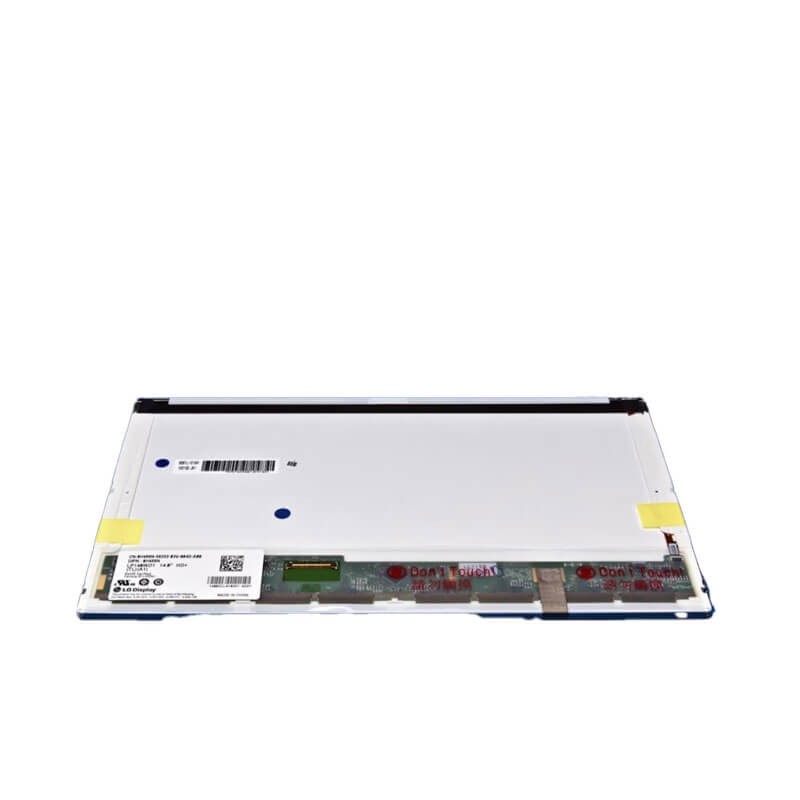 Display Laptop 14 inci HD+ 1600 x 900p LED Backlight Anti-Glare, LP140WD1