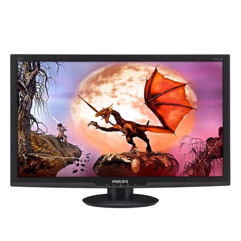 Monitoare LCD Philips 273E3SB, 27 inci Full HD