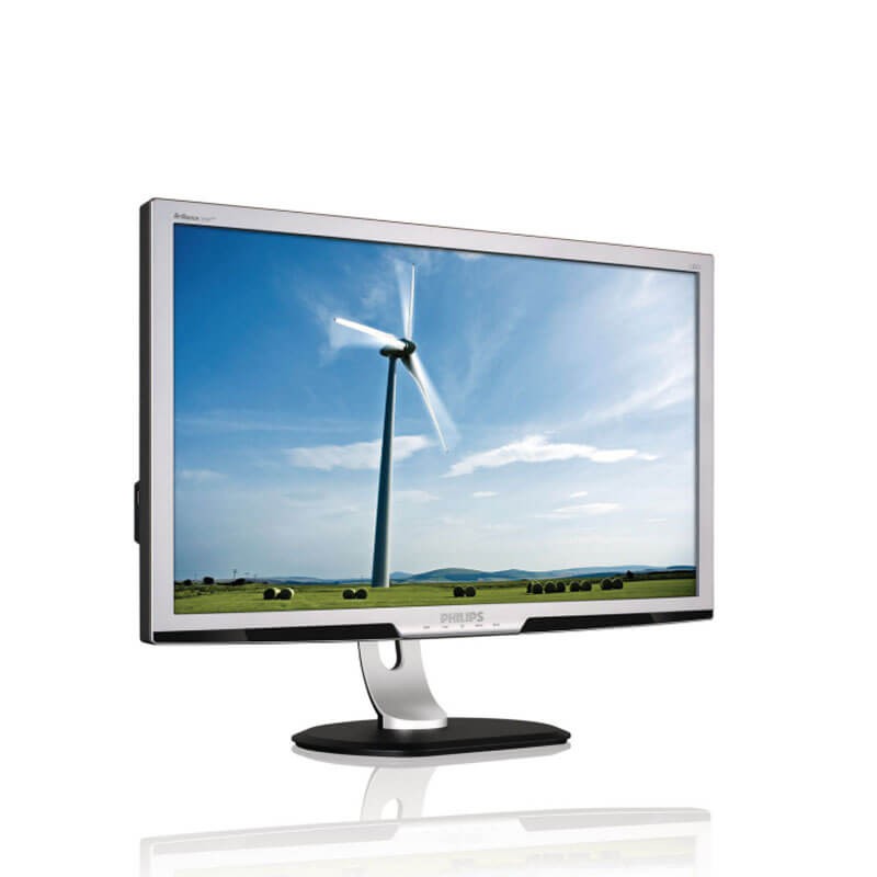 Monitoare LED Philips 273P3L, 27 inci Full HD