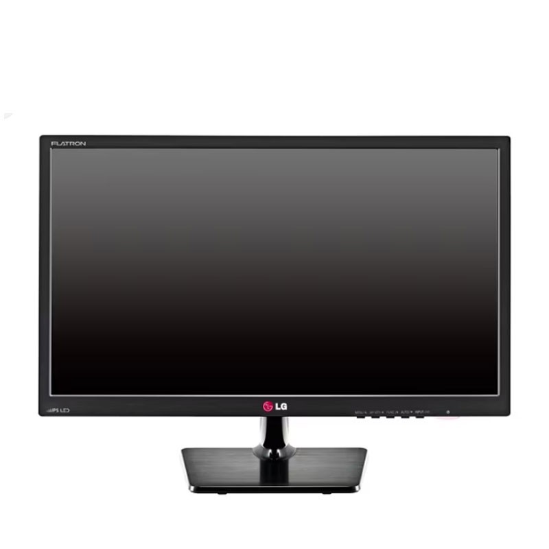 Monitoare LED SH LG Flatron 27EA33V-B, 27 inci Full HD, Grad A-, Panel IPS