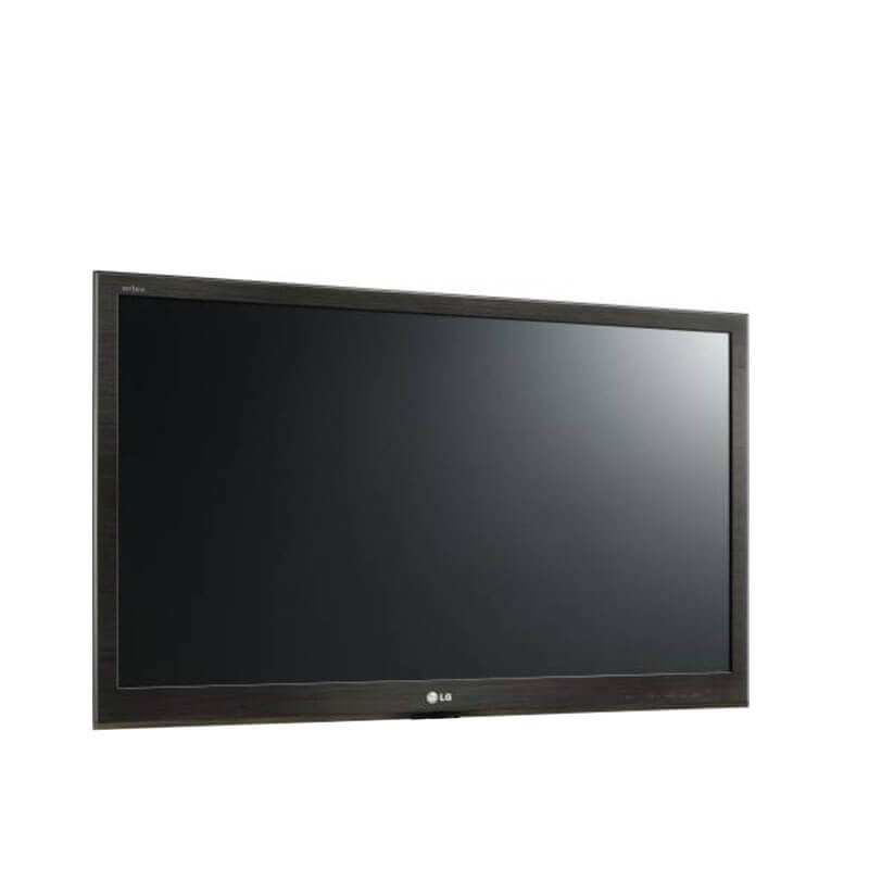 Televizor LED SH LG 47LV355C 119.4 cm (47") Full HD IPS, Grad A-, 1920 ...
