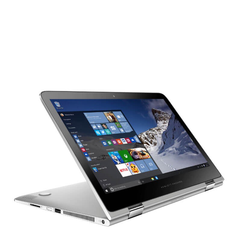 Laptop Touchscreen SH HP Spectre Pro x360 G1, i5-5200U, SSD, 13.3 inci ...