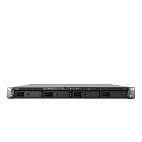 Network Attached Storage (NAS) Synology RackStation RS814, 4 x 3.5" Bay