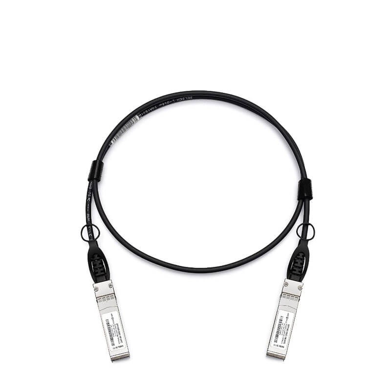 Cablu Molex 74752-1051 10Gbps SFP+ la SFP+, 50cm