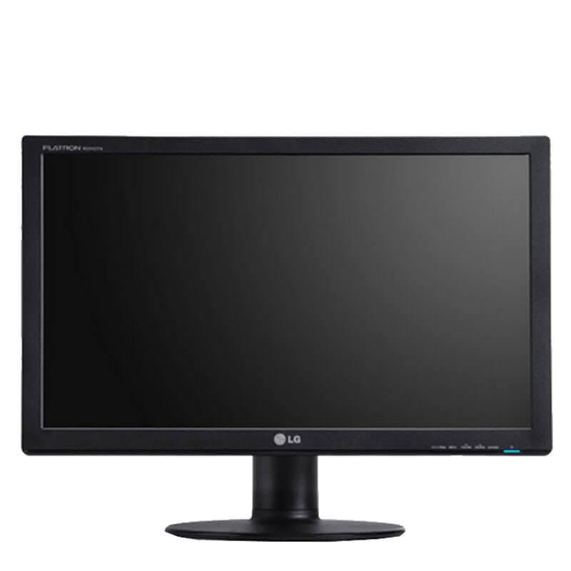 Monitoare LCD LG W2442PA-BF, 24 inci Full HD