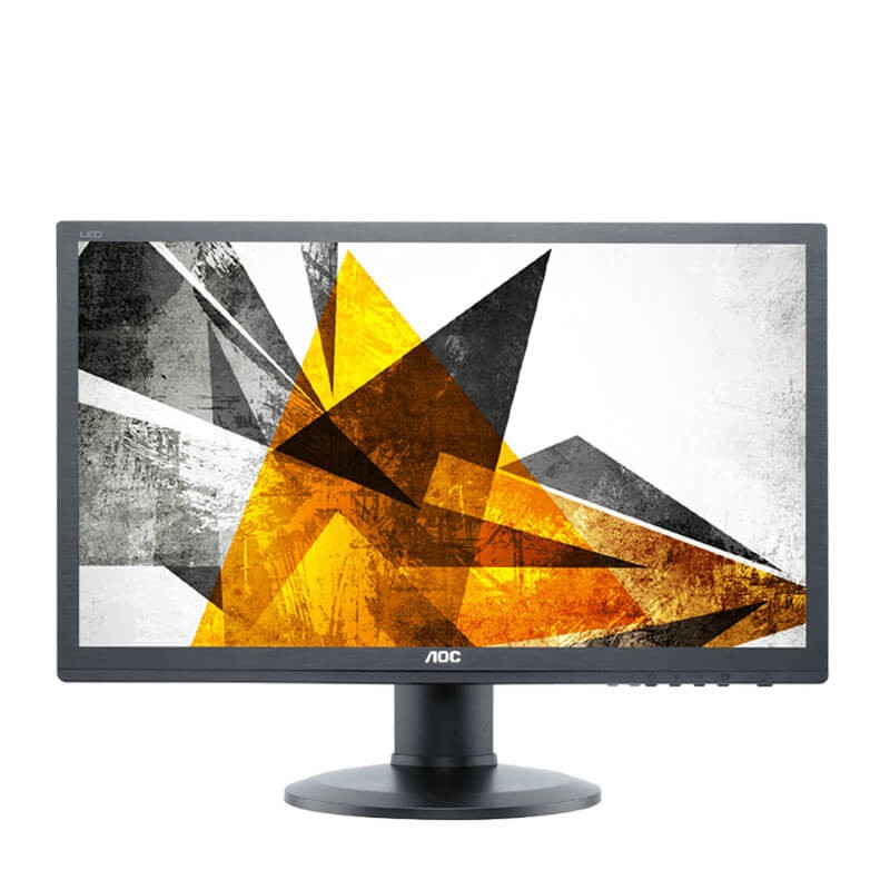 Monitoare LED Philips Brilliance 220B4L, 22 inci Widescreen