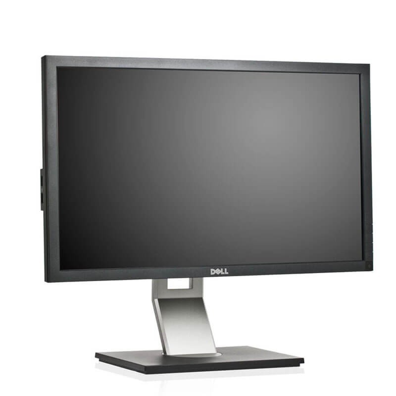 Monitoare LCD SH Dell Professional P2310Hc, Grad A-, 23 inci Full HD