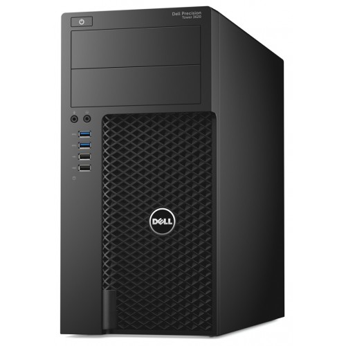 Carcasa Workstation Dell Precision 3620 MT