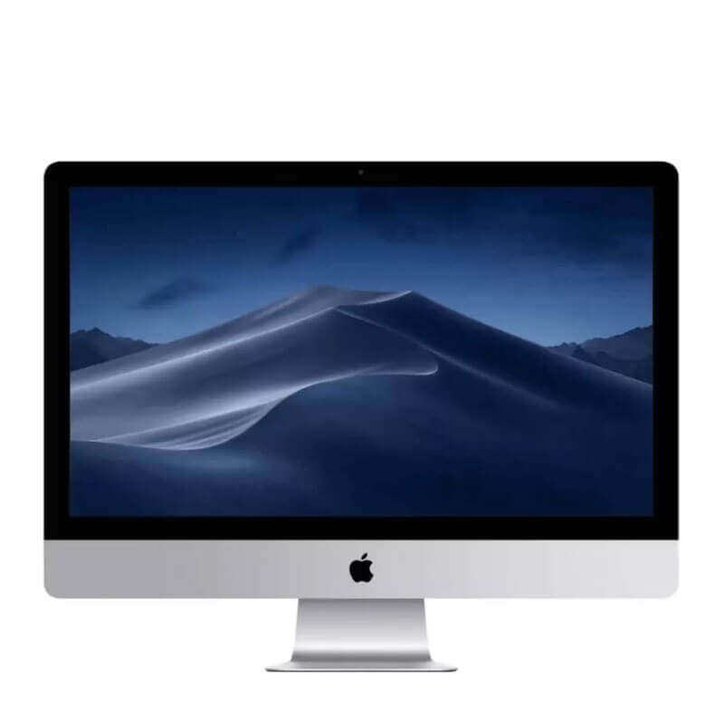 Apple iMac A1311 SH, Intel E7600, 8GB DDR3, 21.5 inci Full HD IPS ...