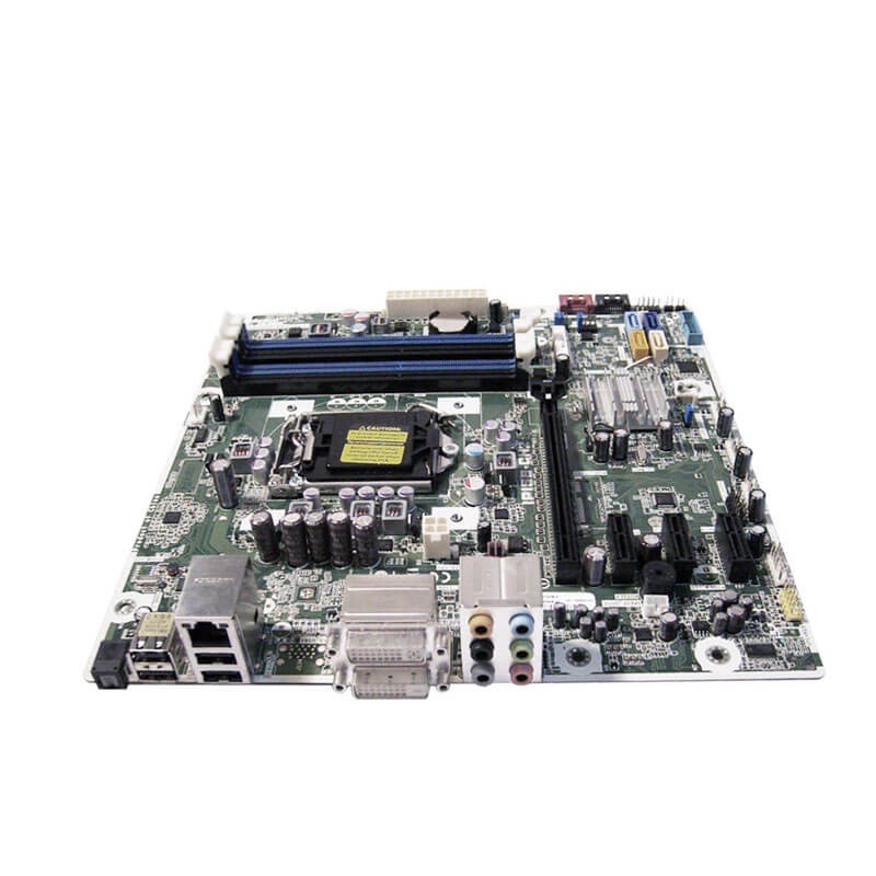 Placa de Baza HP Elite 7300 MT Socket 1155 + Cooler, IPISB-CH2