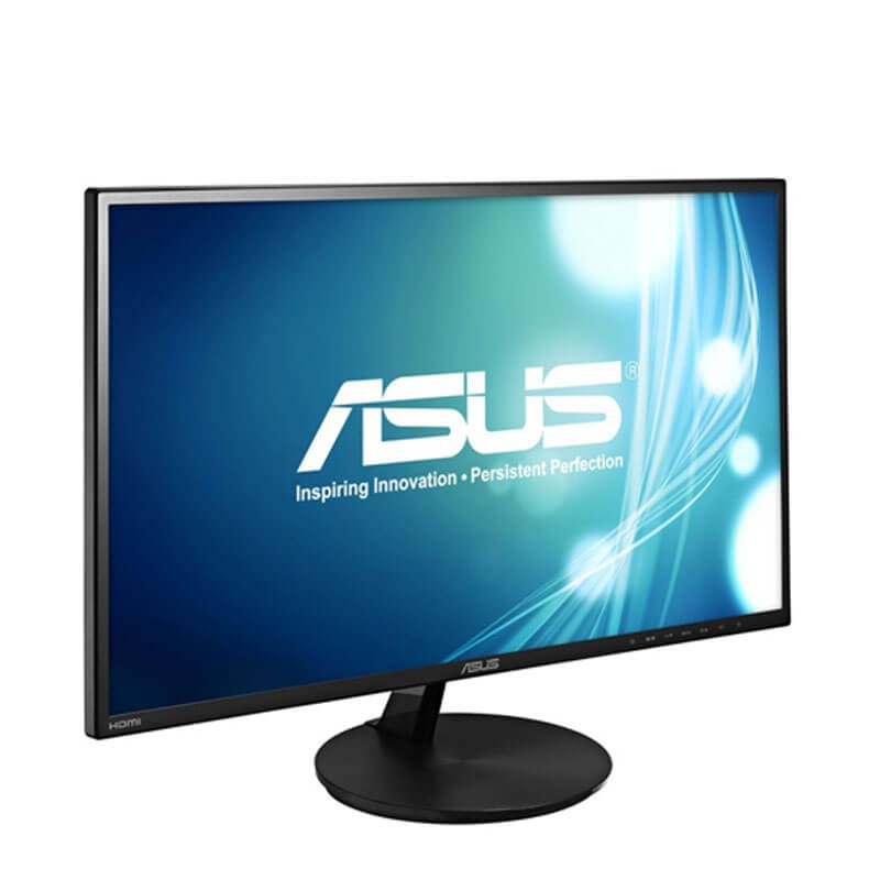 Monitoare LED Asus VN247H, 24 inci Full HD