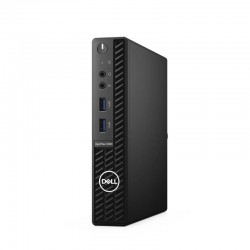 Mini PC SH Dell OptiPlex 3080, Intel Hexa Core i5-10500T, 8GB DDR4 ...