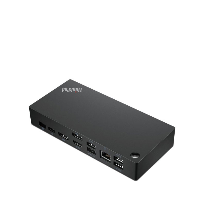 Docking Station Lenovo ThinkPad 40AY USB-C Dock 4K