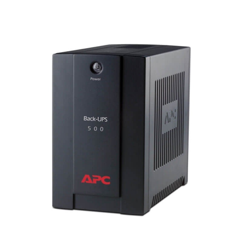 UPS Second Hand APC Back-UPS BX500CI, 500VA/300W