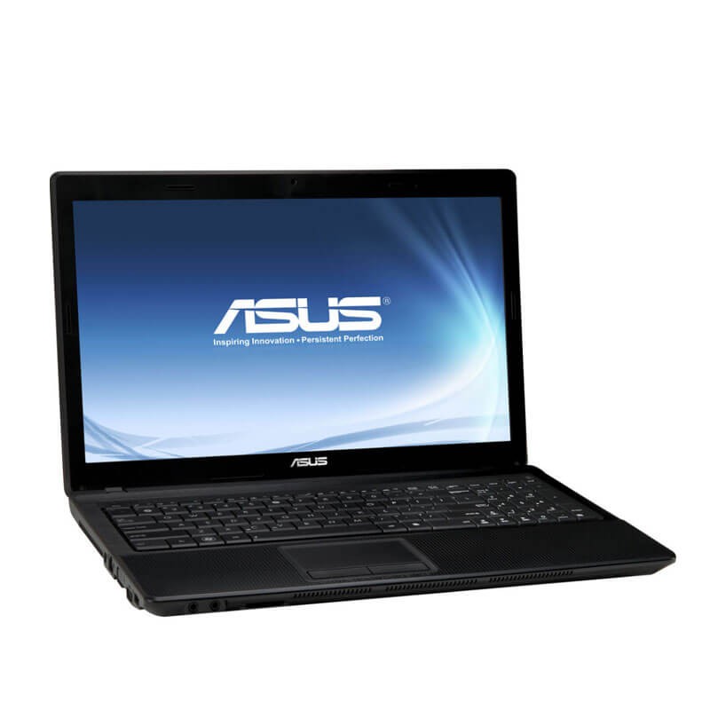 Laptopuri SH Asus X54C, Intel Core i3-2310M, 250GB SSD, 15.6 inci, Webcam