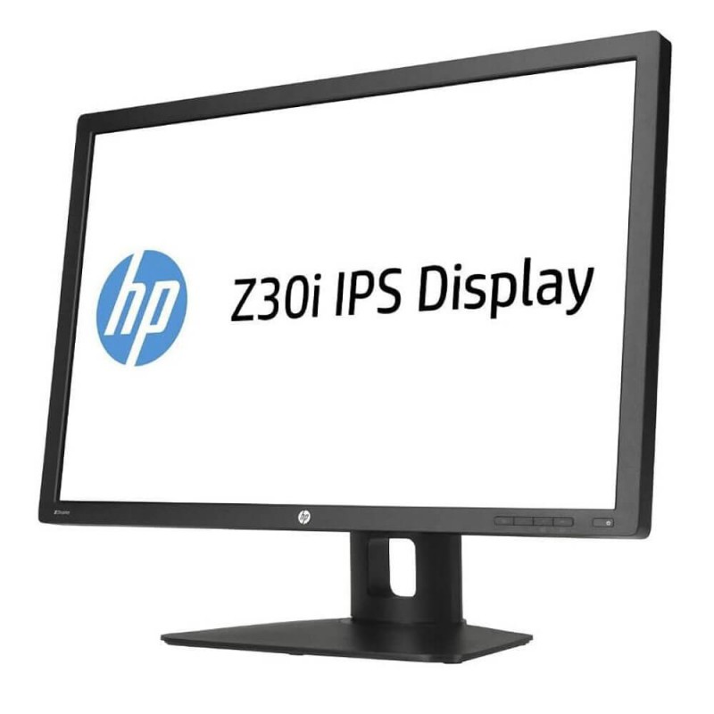 Monitoare LED HP Z Display Z30i, 30 inci 2K, 2560 x 1600p, Panel IPS