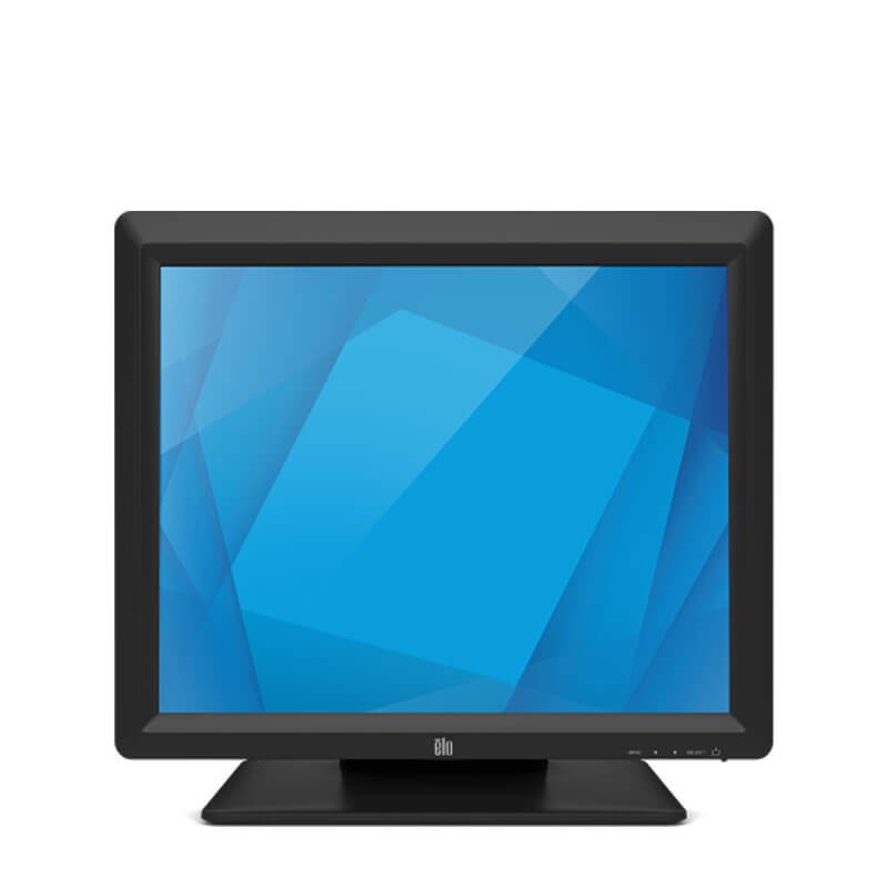 Monitoare TouchScreen SH ELO 1517L, 15 inci, Interfata: USB, Serial, Grad B